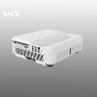 China 3LCD 3800 Lumens UST Laser Projector Laser Projector For Detailed Images for sale
