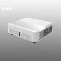 China 3LCD 3800 Lumens UST Laser Projector Laser Projector For Detailed Images for sale