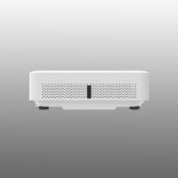 China 4200 Lumens UST Laser Projector High Contrast Commercial Ultra Short Throw Projector for sale