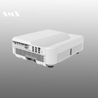 China 4500 Lumen UST Laser Projector Projector 4K Native Laser Projector For Home Theater for sale