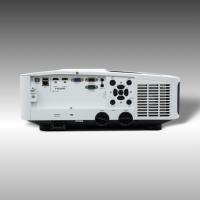 China UST Laser Projector Ultra Short Throw Laser Projector WUXGA Resolution for sale