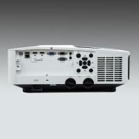 China 3LCD Ultra Bright Short Throw Projector 5000 Lumen Household For Cinema for sale