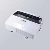 China 5000 Lumen Ultra Short Throw Laser Projector Multipurpose For Education And Museum for sale