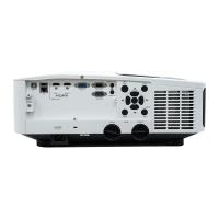 China 5000 Lumen UST Laser Projector For Bright Room Home Cinema for sale
