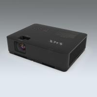 China 3700 Lumens XGA Resolution 3LCD Technology Laser Projector with Short Throw Capability for sale