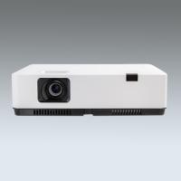 China 3LCD Long Throw Projector 4000 Lumens XGA 1024x768 Resolution with 16W Speaker for Classroom for sale