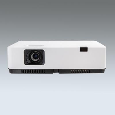 China 3LCD Long Throw Projector 4000 Lumens XGA 1024x768 Resolution with 16W Speaker for Classroom for sale