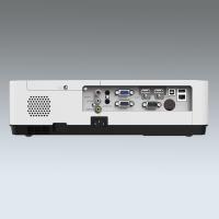 China 3LCD Long Throw Projector 4000 Lumens XGA 1024x768 Resolution with 16W Speaker for Classroom for sale