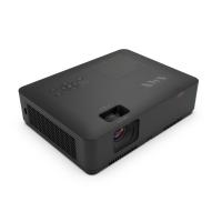 China High Brightness 4000 Lumens 3LCD Projector with 1280x800 Resolution and 10000hrs Lifetime for Home Movies and Education for sale