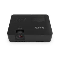 China High Brightness 4000 Lumens 3LCD Projector with 1280x800 Resolution and 10000hrs Lifetime for Home Movies and Education for sale