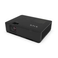 China High Brightness 4000 Lumens 3LCD Projector with 1280x800 Resolution and 10000hrs Lifetime for Home Movies and Education for sale