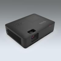 China 4300 Lumens 3LCD Projector with WXGA 1280x800 Resolution and 15000:1 Contrast Ratio for Classroom for sale