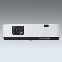 China 4600 Lumens XGA Resolution 3LCD Multimedia Projector for Classrooms for sale
