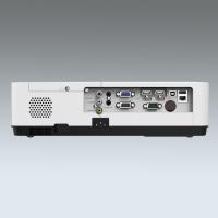 China 4600 Lumens XGA Resolution 3LCD Multimedia Projector for Classrooms for sale