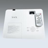 China 4600 Lumens XGA Resolution 3LCD Multimedia Projector for Classrooms for sale