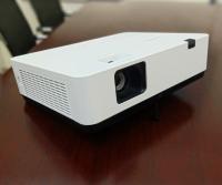 China 3LCD Projector with 4000 Lumens Brightness WUXGA 1920x1200 Resolution and 15000:1 Contrast for Multimedia Video for sale