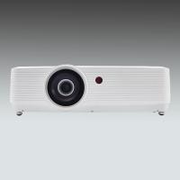 China 5600 Lumens 3LCD Projector with WXGA Resolution for Meeting Room for sale