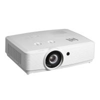 China 5600 Lumens 3LCD Projector with WXGA Resolution for Meeting Room for sale