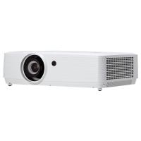 China 5600 Lumens 3LCD Projector with WXGA Resolution for Meeting Room for sale