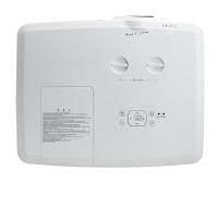 China 6000 Lumen 3LCD Multimedia Projector with WUXGA Resolution for Golf Simulation for sale