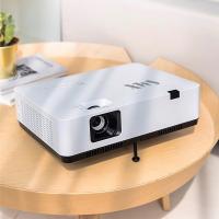 China 3700 Lumens XGA Resolution 3LCD Education Projector with 15,000:1 Contrast Ratio for sale