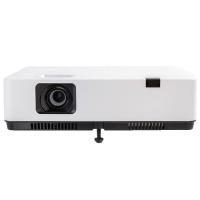 China 3700 Lumens XGA Resolution 3LCD Education Projector with 15,000:1 Contrast Ratio for sale
