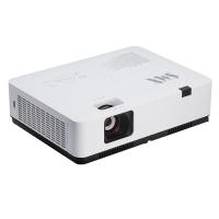 China 3700 Lumens XGA Resolution 3LCD Education Projector with 15,000:1 Contrast Ratio for sale