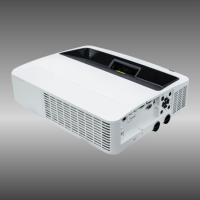 China 5000 Lumen Ultra Short Throw Projector UST Laser Multimedia Projector for sale