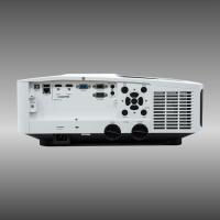 China 5000 Lumen Ultra Short Throw Projector UST Laser Multimedia Projector for sale