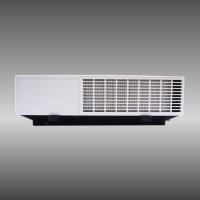 China 5000 Lumen Ultra Short Throw Projector UST Laser Multimedia Projector for sale