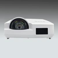 China 3700 Lumens Short Throw Projector with XGA Resolution and Short-Throw Capability for Classroom for sale