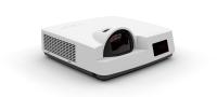 China 3700 Lumens Short Throw Projector with XGA Resolution and Short-Throw Capability for Classroom for sale
