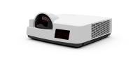 China 3700 Lumens Short Throw Projector with XGA Resolution and Short-Throw Capability for Classroom for sale