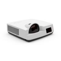 China 3700 Lumens WXGA Short Throw Projector with 0.46 Throw Ratio for Business and Education for sale