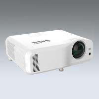 China 4000 Lumen DLP Short Throw Projector with WXGA Resolution for Education for sale
