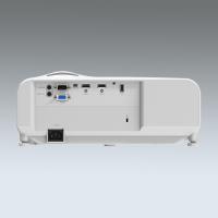 China 4000 Lumen DLP Short Throw Projector with WXGA Resolution for Education for sale