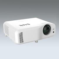 China 3800 Lumen DLP Short Throw Laser Projector with Full HD Resolution for Home Cinema for sale