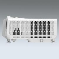 China 3800 Lumen DLP Short Throw Laser Projector with Full HD Resolution for Home Cinema for sale