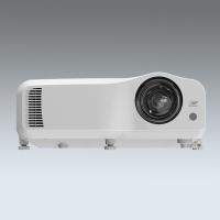 China 3800 Lumen 1080P DLP Short Throw Laser Projector with 20,000 Hours Lamp Life for Home Cinema for sale