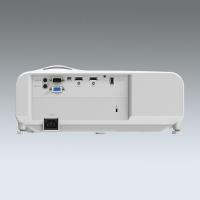 China 3800 Lumen 1080P DLP Short Throw Laser Projector with 20,000 Hours Lamp Life for Home Cinema for sale