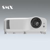 China 3800 Lumen DLP Short Throw Laser Projector with WUXGA Resolution and 20,000 Hours Lamp Life for sale