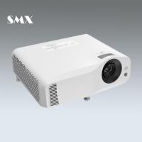 China 3800 Lumen DLP Short Throw Laser Projector with WUXGA Resolution and 20,000 Hours Lamp Life for sale