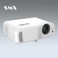 China 3800 Lumen Full HD Short Throw Laser Projector with DLP Technology and 20,000 Hours Lamp Life for sale