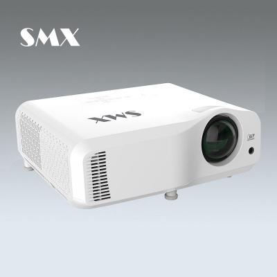 China 3800 Lumen Full HD Short Throw Laser Projector with DLP Technology and 20,000 Hours Lamp Life for sale