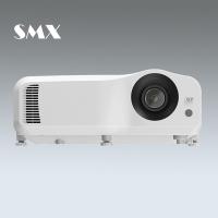 China 3800 Lumen Full HD Short Throw Laser Projector with DLP Technology and 20,000 Hours Lamp Life for sale