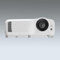 China High Brightness 4500 Lumen DLP Laser Projector with WXGA Resolution for Classroom for sale