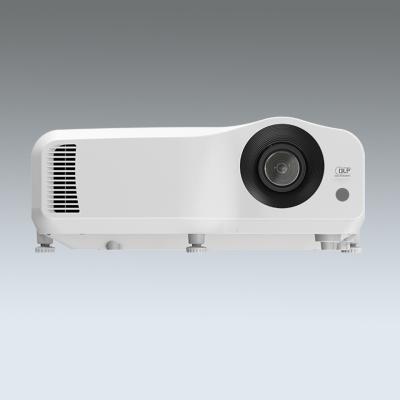 China High Brightness 4500 Lumen DLP Laser Projector with WXGA Resolution for Classroom for sale