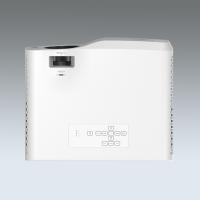 China High Brightness 4500 Lumen DLP Laser Projector with WXGA Resolution for Classroom for sale