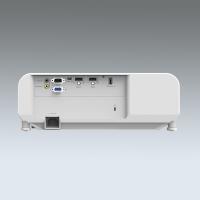 China High Brightness 4500 Lumen DLP Laser Projector with WXGA Resolution for Classroom for sale