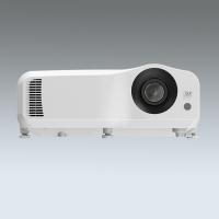 China High Contrast 4500 Lumen WXGA DLP Laser Projector for Classroom for sale